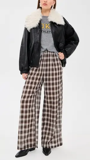 VRG GRL Raya Pants
