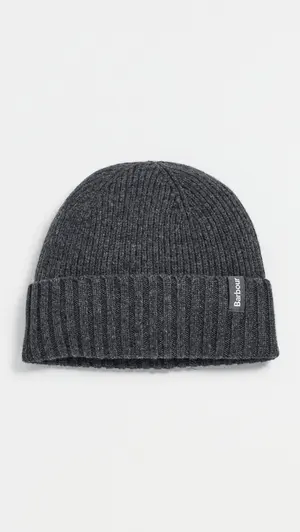 Barbour Danforth Wool Cashmere Beanie