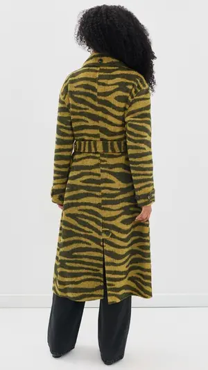 Proenza Schouler White Label Juliette Coat