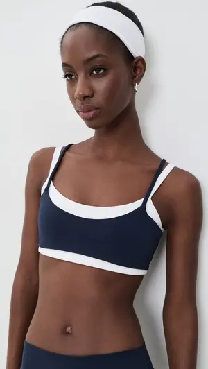 FORM Layered Bra