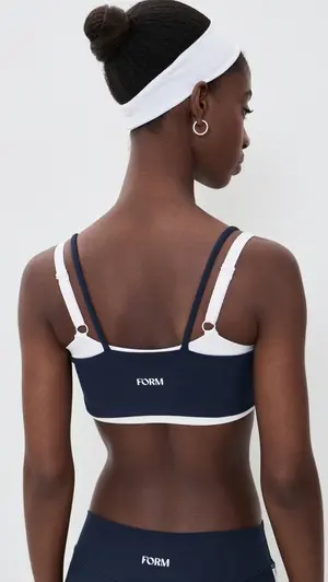 FORM Layered Bra