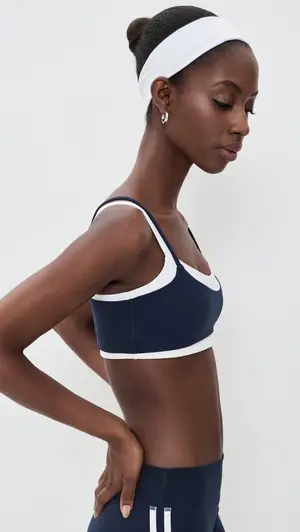 FORM Layered Bra