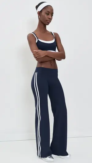 FORM Layered Bra