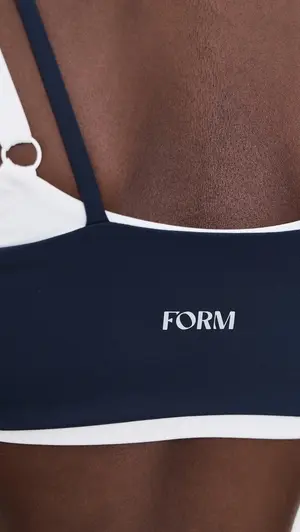 FORM Layered Bra