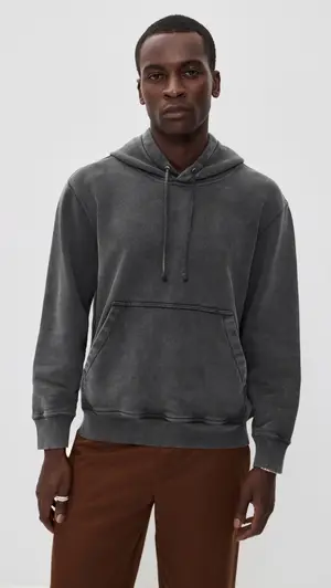 CORRIDOR French Terry Hoodie