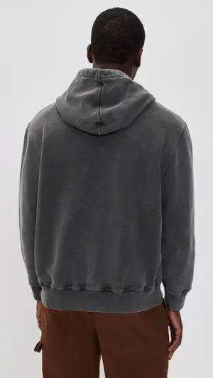 CORRIDOR French Terry Hoodie