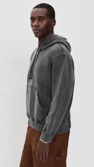 CORRIDOR French Terry Hoodie