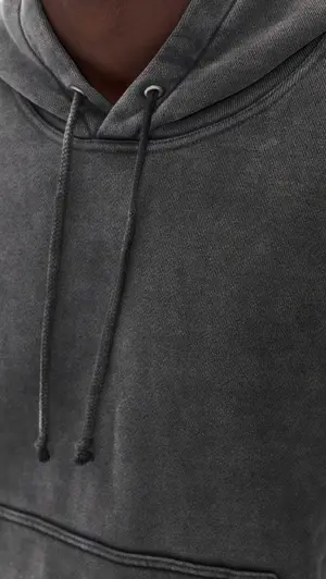 CORRIDOR French Terry Hoodie