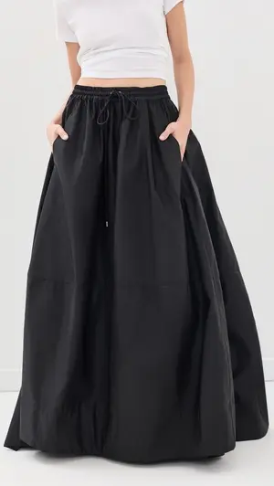 Cinq À Sept Sirani Ballgown Skirt