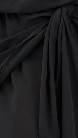 SEVEN WONDERS Isabella Shirt Maxi Dress