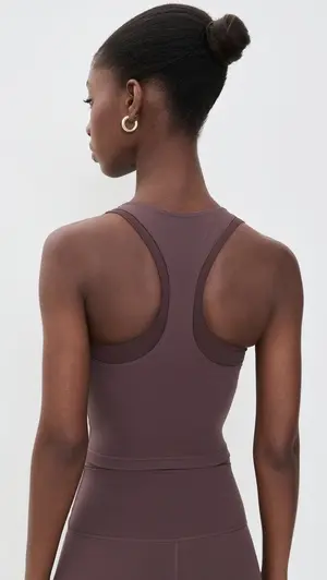 Set Sporty Gym Tank
