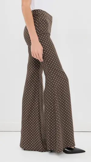 Françoise Zaoua Pants