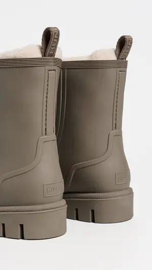 Hunter Dianas Boots