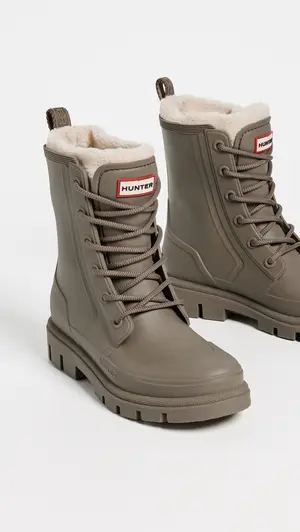 Hunter Dianas Boots