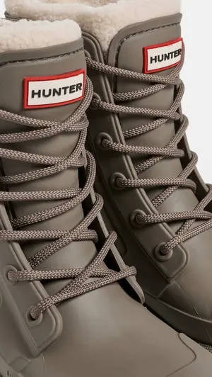 Hunter Dianas Boots