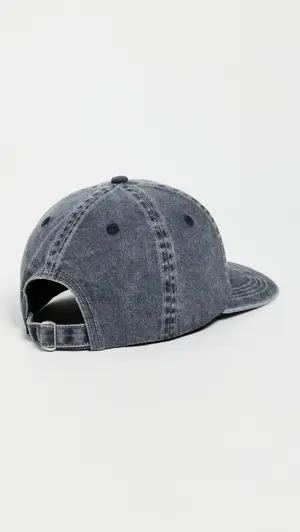 CORRIDOR Garment Washed Cap