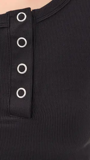 THE LINE BY K Harley Tee