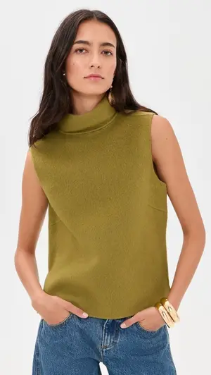 Cult Gaia Sue Top