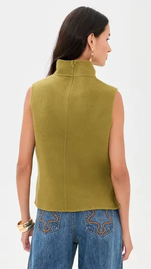 Cult Gaia Sue Top