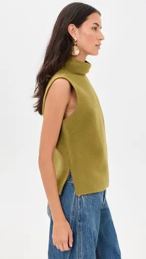 Cult Gaia Sue Top