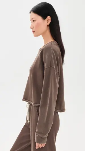 Z Supply Circuit Sweatshirt