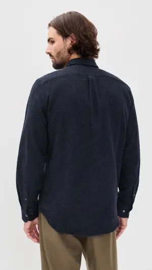 Portuguese Flannel Sounds Flannel Shirt