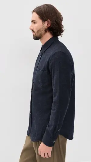 Portuguese Flannel Sounds Flannel Shirt