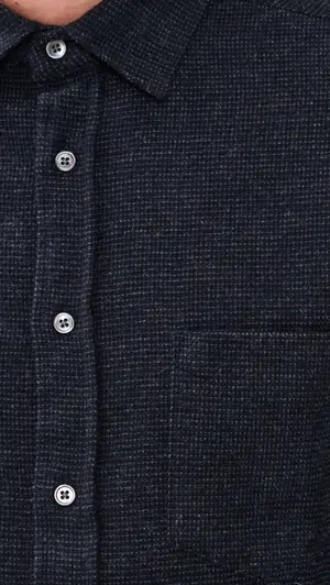 Portuguese Flannel Sounds Flannel Shirt