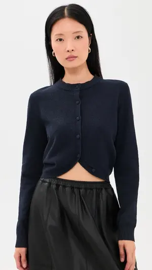 A.L.C. Solenne Cardigan