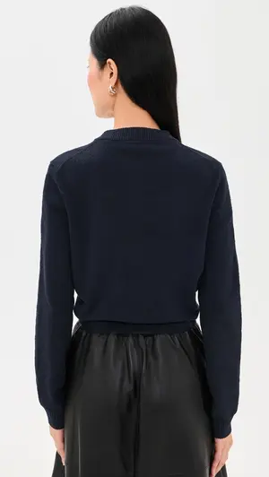 A.L.C. Solenne Cardigan