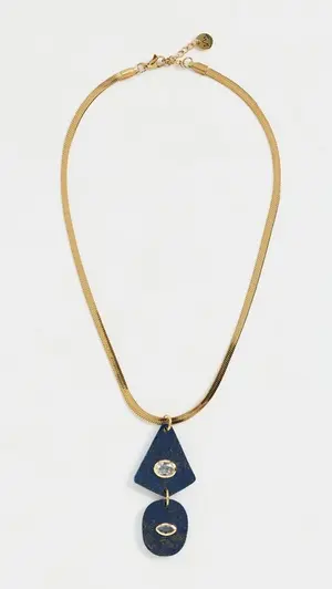Maison Irem Talisman Necklace