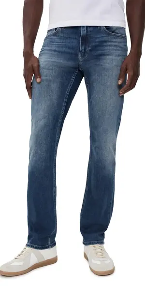 Paige Federal Jeans - Minden