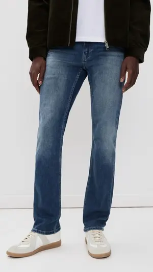 Paige Federal Jeans