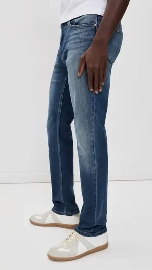 Paige Federal Jeans