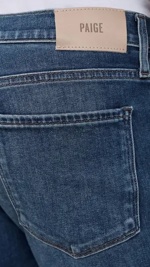 Paige Federal Jeans