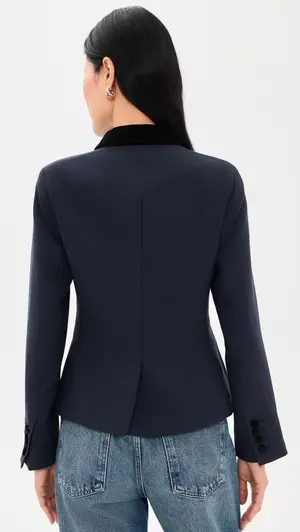 Hill House Home The Evalina Jacket