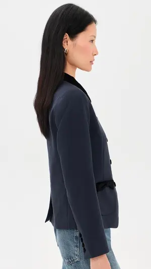 Hill House Home The Evalina Jacket