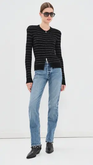 Isabel Marant Étoile Seona Top