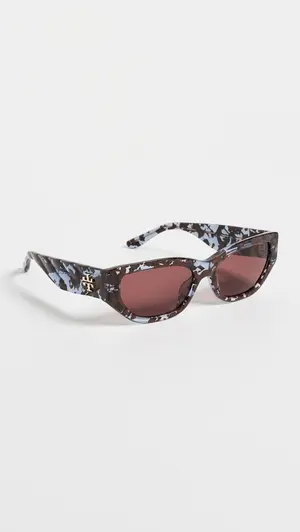 Tory Burch 0ty7240u Sunglasses