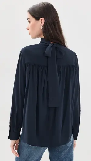 A.L.C. Danielle Top