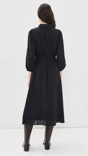 CLEOBELLA Maude Midi Dress