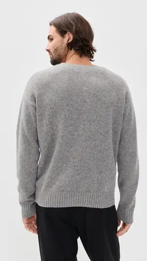 Polo Ralph Lauren Heritage Bear Sweater