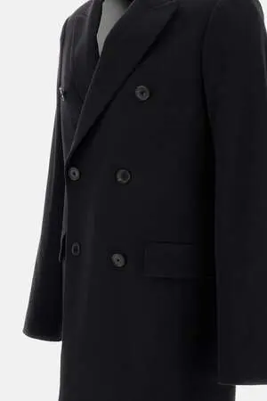 Paul Smith Cappotto Lungo