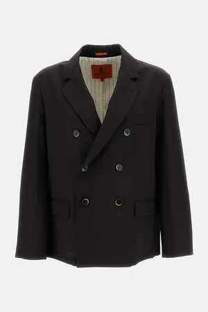 Barena Venezia Giacca Refuso - Brown