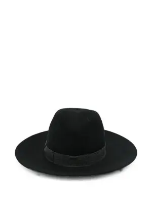 Borsalino Deva Wool Hat