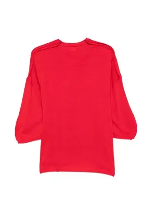 Comme Des Garçons Wool Blend Sweater Comme Des Ga