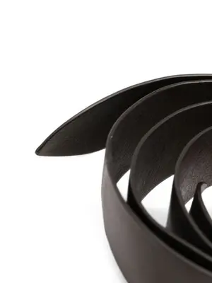 CORTANA Jin Leather Belt