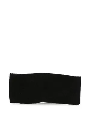 CORTANA Brano Wool Headband
