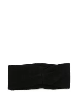 CORTANA Brano Wool Headband