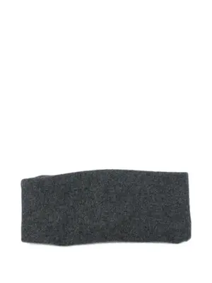 CORTANA Nur Wool Blend Headband - Blue